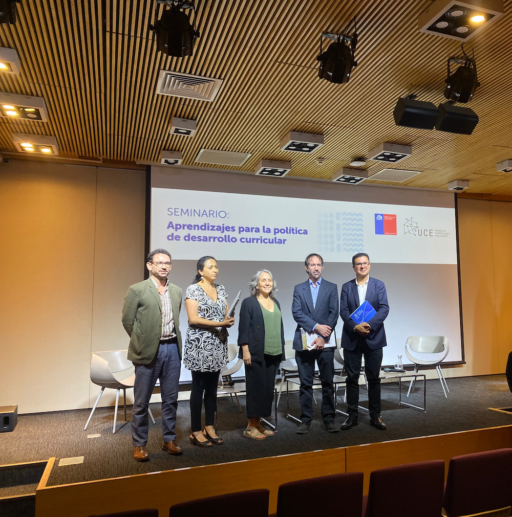 SUMMA releva la importancia de la evidencia en el desarrollo curricular ...